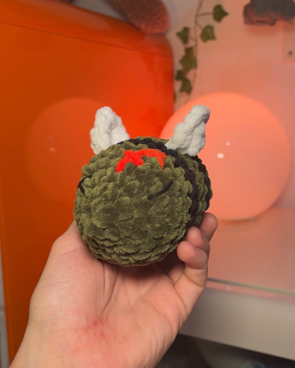 Zom-bee – Soulmate